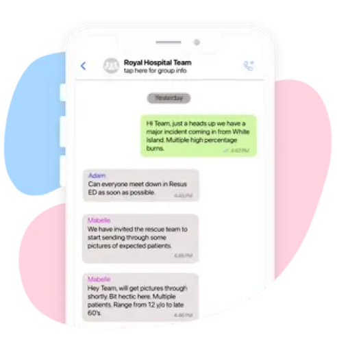 Celo vs. Microsoft Teams